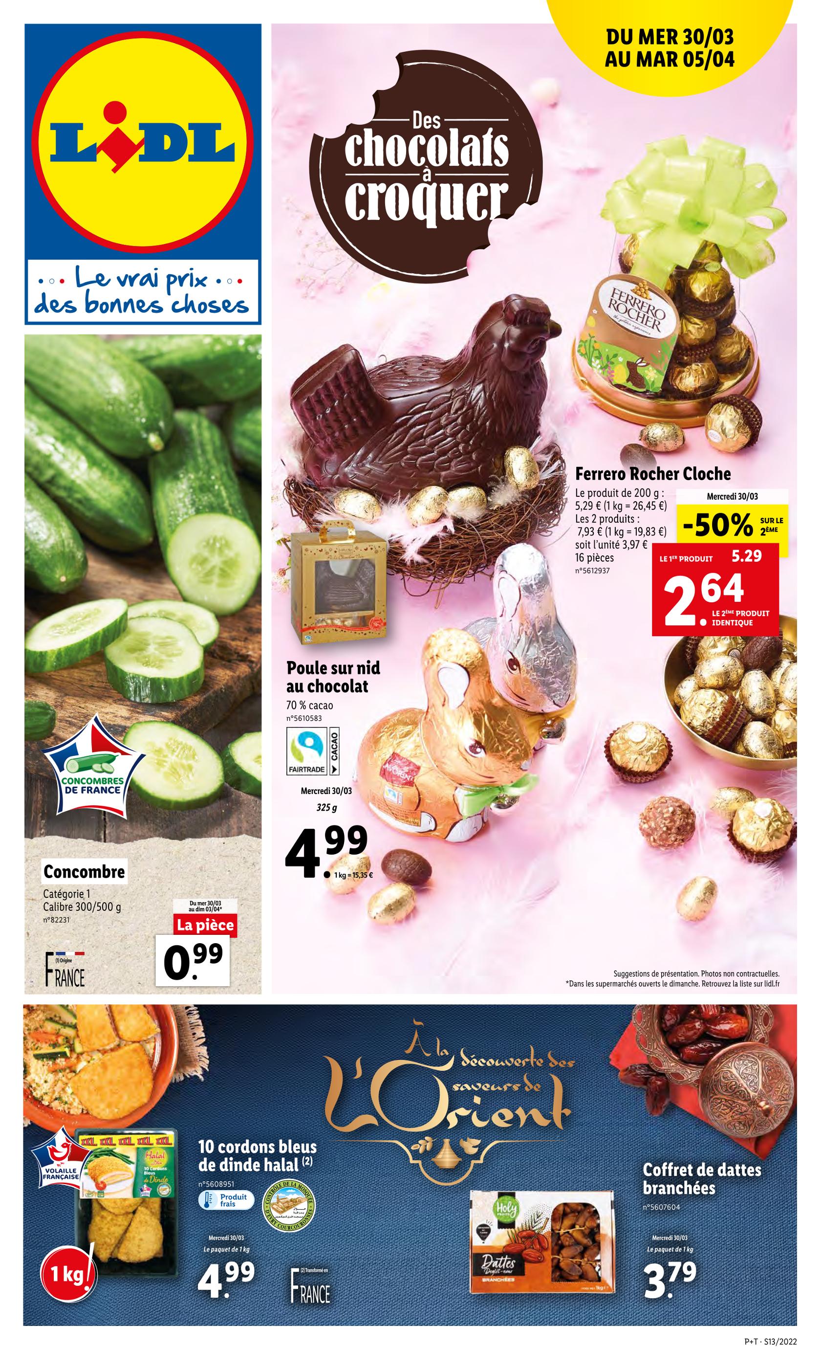 Sitemapcdatahttpsmodeinf Inetcomfleurs Lidl Cette Semaine