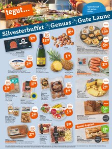 Luxus Tegut Prospekt Würzburg Bilder