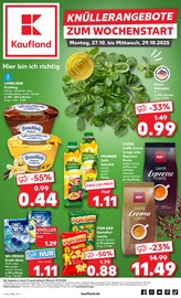 Schne Kaufland Amberg Prospekt Fotos