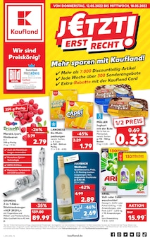 Kaufland Prospekt ᐅ Aktuelle Angebote der Woche