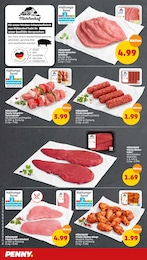 EDEKA Hackfleisch Angebot ᐅ Finde den Preis im aktuellen Prospekt