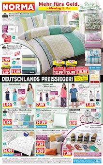 Norma Munchen Prospekt