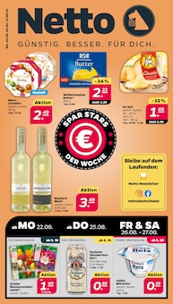 Netto Schwarz Prospekt Pdf