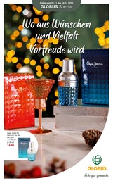 GLOBUS Supermarkt Prospekt in Castrop-Rauxel - Jetzt aktuelle Angebote ...