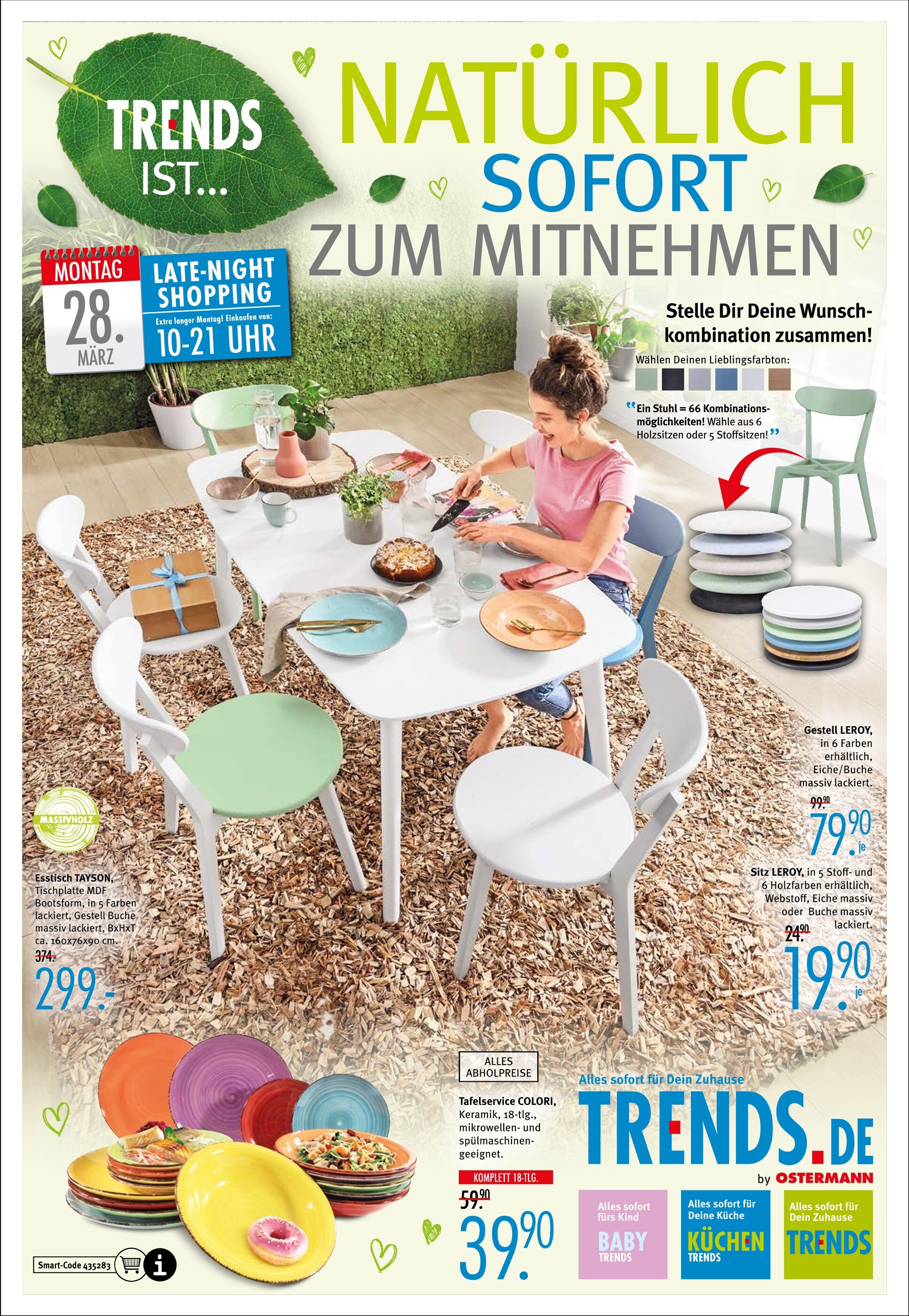 EDEKA Monheim - aktuelle Angebote im Prospekt der Woche