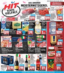 Hit Prospekt München: Jetzt Angebote entdecken 🔥
