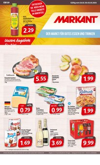 Markant Nordwest Prospekt Nordenham: Jetzt Angebote entdecken 🔥