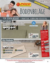 POCO Prospekt ⇒ Aktuelle Angebote der Woche online blättern
