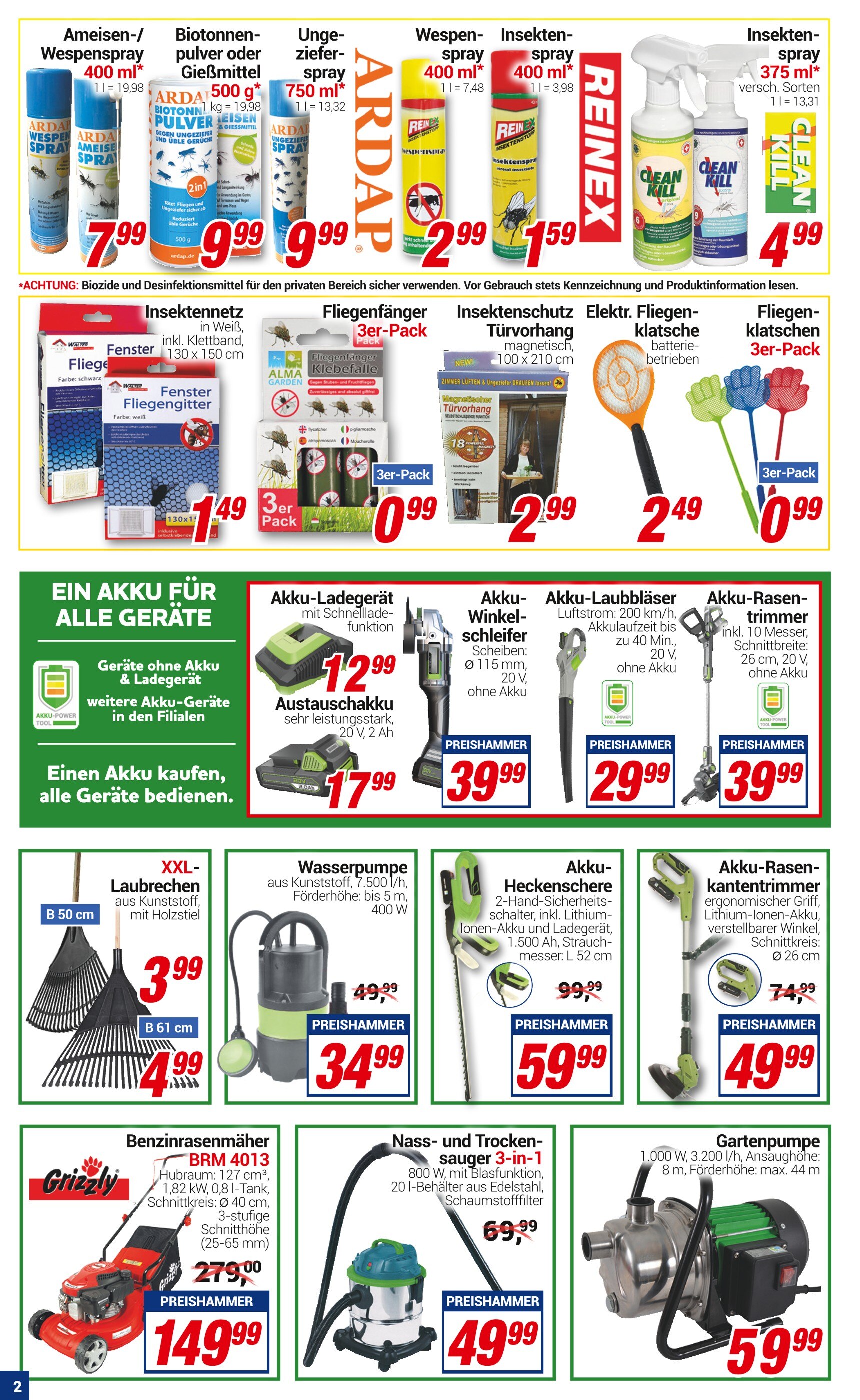 Centershop Iserlohn