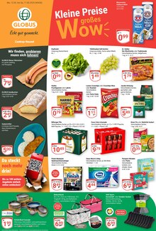 Globus Supermarkt Siemensstraße 10 in 44579 Castrop-Rauxel - Angebote ...