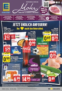 Edeka Karl-Barth-Straße 92 in 53129 Bonn - Angebote und Öffnungszeiten
