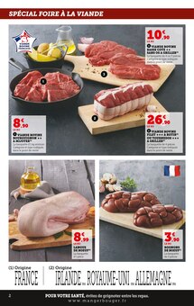 Catalogues Hyper U Plancoët - Prix des promos et prospectus