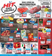 EDEKA Hennef - aktuelle Angebote im Prospekt der Woche