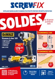 Catalogues Bricorama Saint-Pierre-lès-Elbeuf - Prix des promos et prospectus