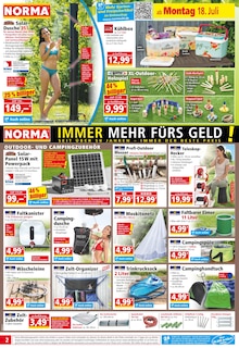 Norma Prospekt - Angebote der Woche online blättern
