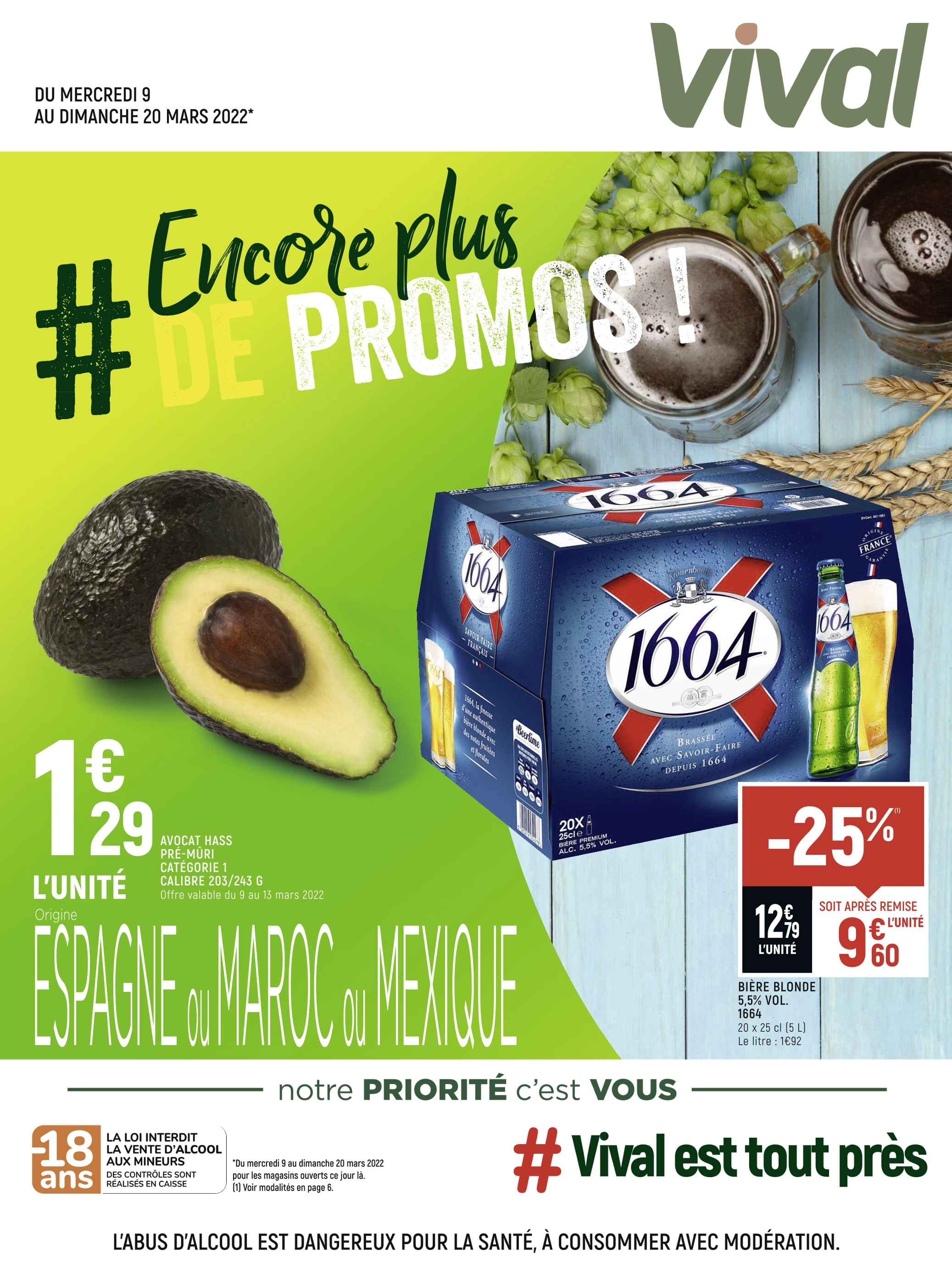 Téléphone Portable Super U - Promo et prix dans le catalogue du moment