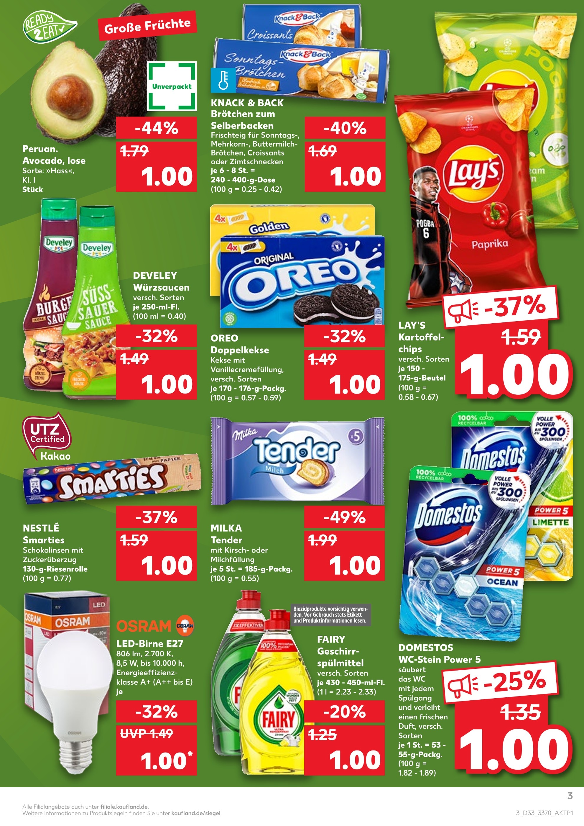 Kaufland Käse Angebot ᐅ Finde den Preis im aktuellen Prospekt