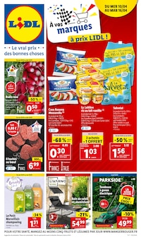 Fruits Et Légumes Lidl ᐅ Promos et prix dans le catalogue de la semaine