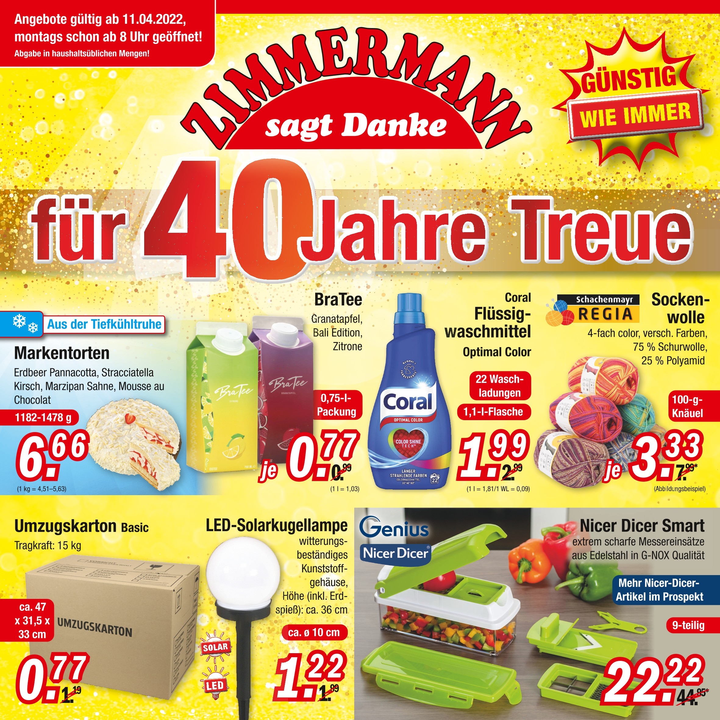 Restposten Filialen in Lohne - Adressen der Sonderposten