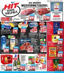 Hit Prospekt Köln: Jetzt Angebote entdecken 🔥