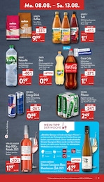 REWE Bier Angebot ᐅ Finde den Preis im aktuellen Prospekt