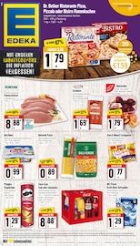 EDEKA Prospekt ᐅ Aktuelle Angebote der Woche online blättern