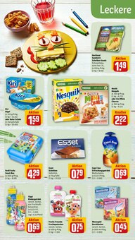 Rewe Prospekt - Angebote der Woche online blättern