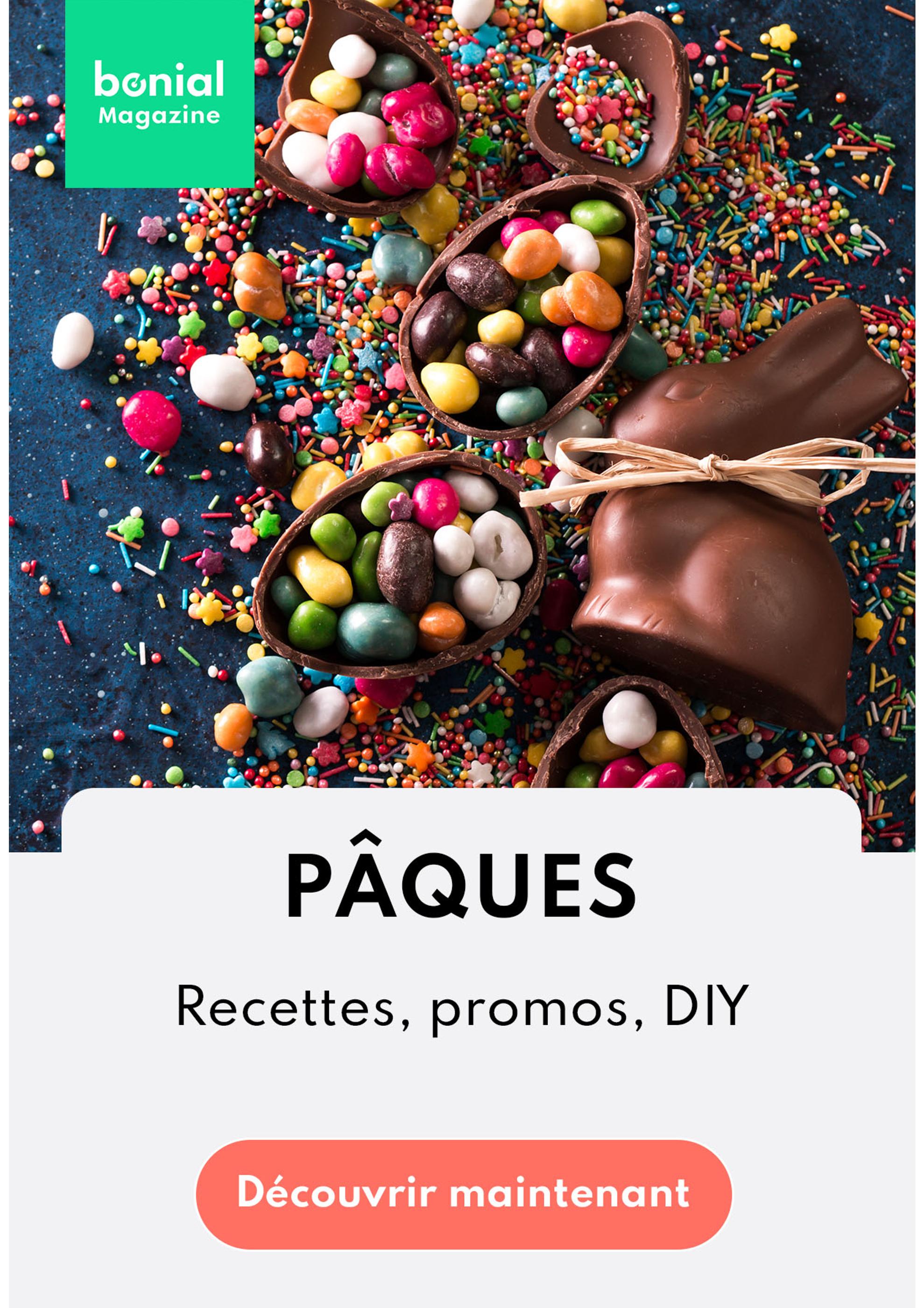 Hyper U à Challans - Promos et catalogues du moment