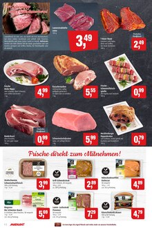 Markant Prospekt - Aktuelle Angebote vom Markant Supermarkt