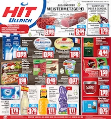 Hit - Aktuelle Angebote im Hit Prospekt entdecken!