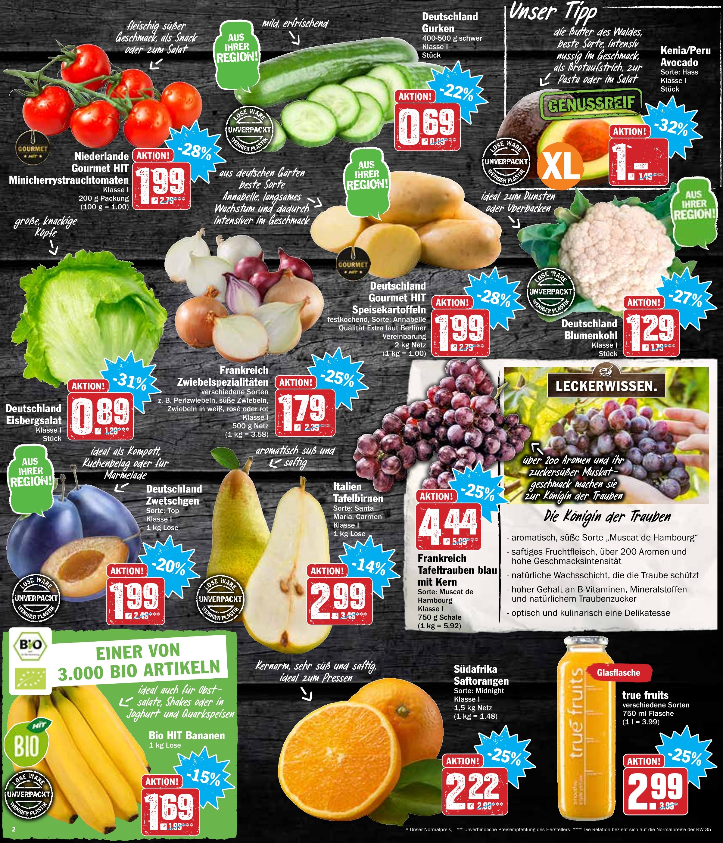 HIT Mainz-Kostheim ᐅ Aktuelle Angebote im Prospekt entdecken