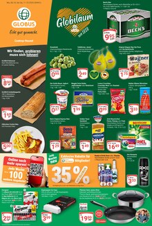 GLOBUS Supermarkt Prospekt in Castrop-Rauxel - Jetzt aktuelle Angebote ...