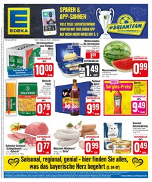Alle Edeka Filialen