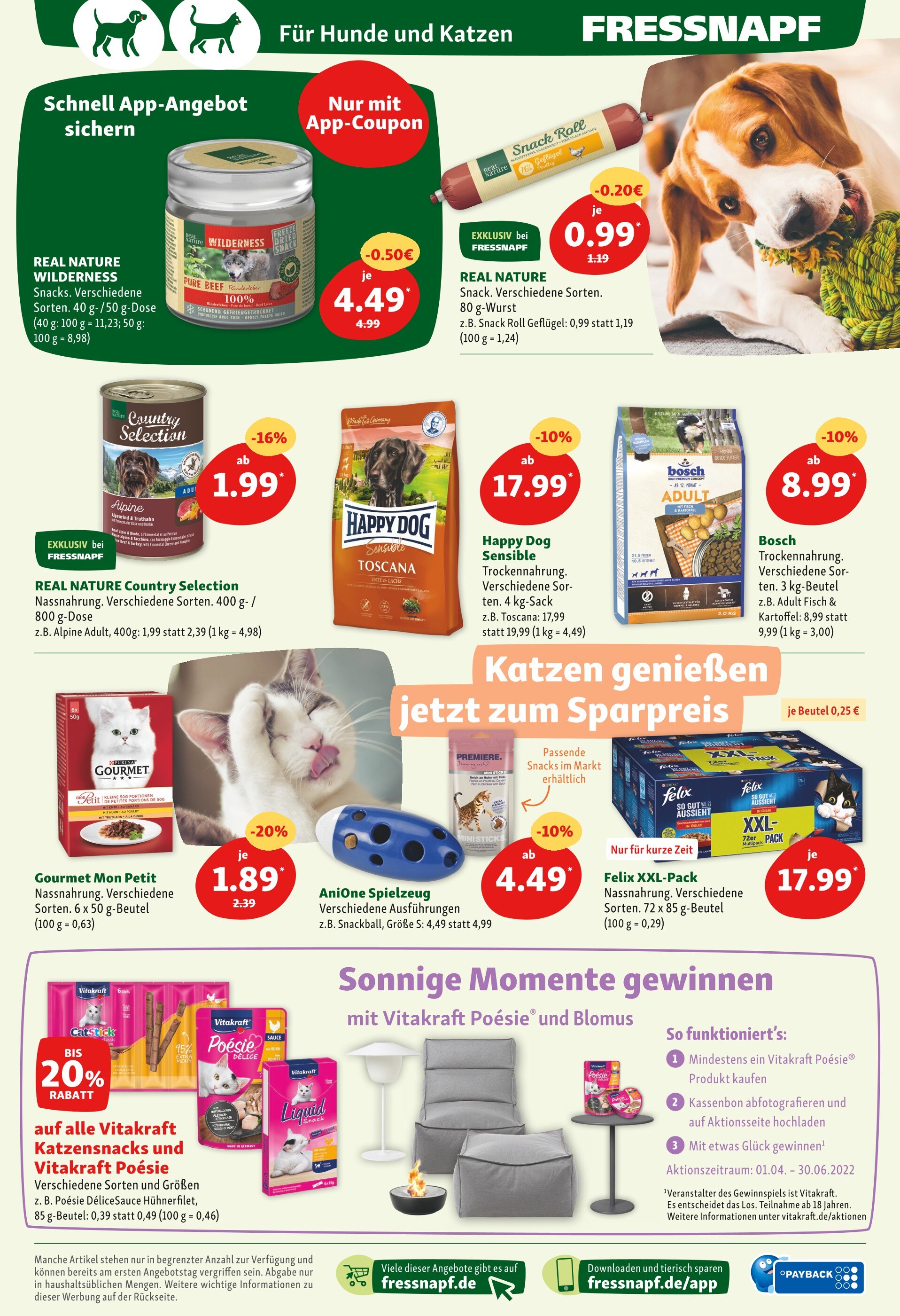 REWE Fisch Angebot ᐅ Finde den Preis im aktuellen Prospekt