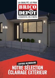 Brico Depot Quimper
