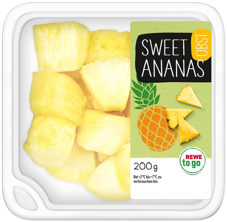 Ananas kaufen - günstige Angebote für Ananas