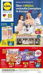 Norma Prospekt in Freilassing - Jetzt aktuelle Angebote entdecken!