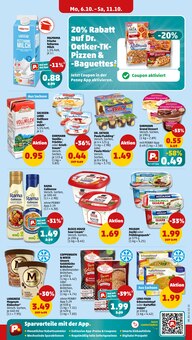 Penny Backwaren Angebot ᐅ Finde den Preis im aktuellen Prospekt