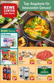 REWE Prospekt ᐅ Aktuelle Angebote der Woche | kaufDA.de