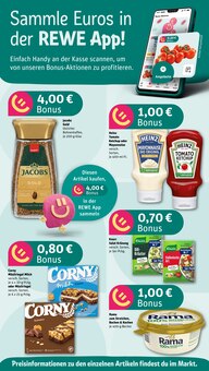 Rewe: Hauptstraße 41 in 40764 Langenfeld - Öffnungszeiten, Adresse ...