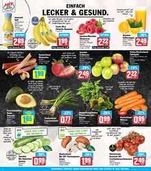 HIT Markt Prospekt Aachen ᐅ Aktuelle Angebote online zum blättern