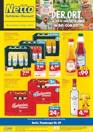 REWE Bier Angebot ᐅ Finde den Preis im aktuellen Prospekt
