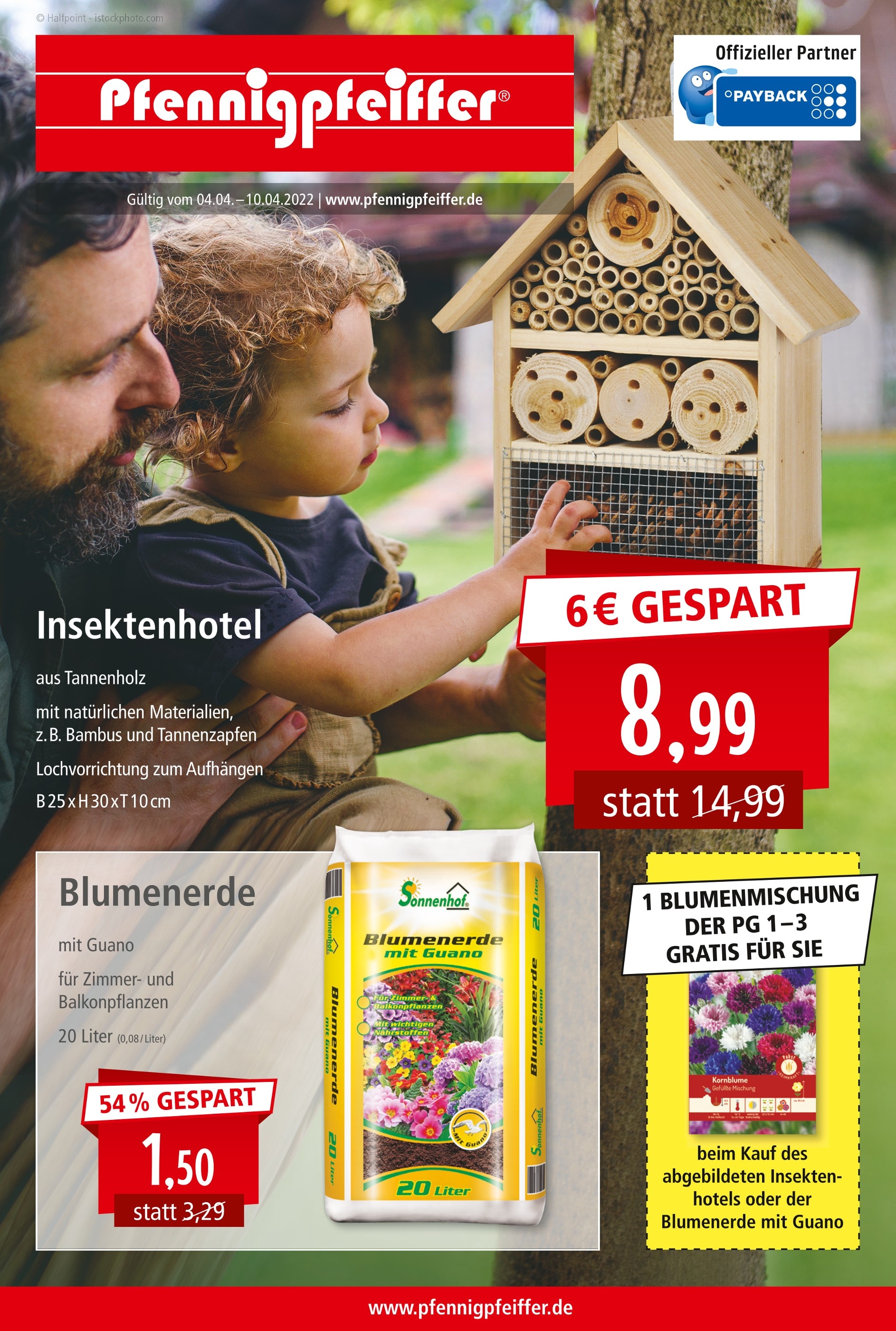 Aktuelle Prospekte in Berlin