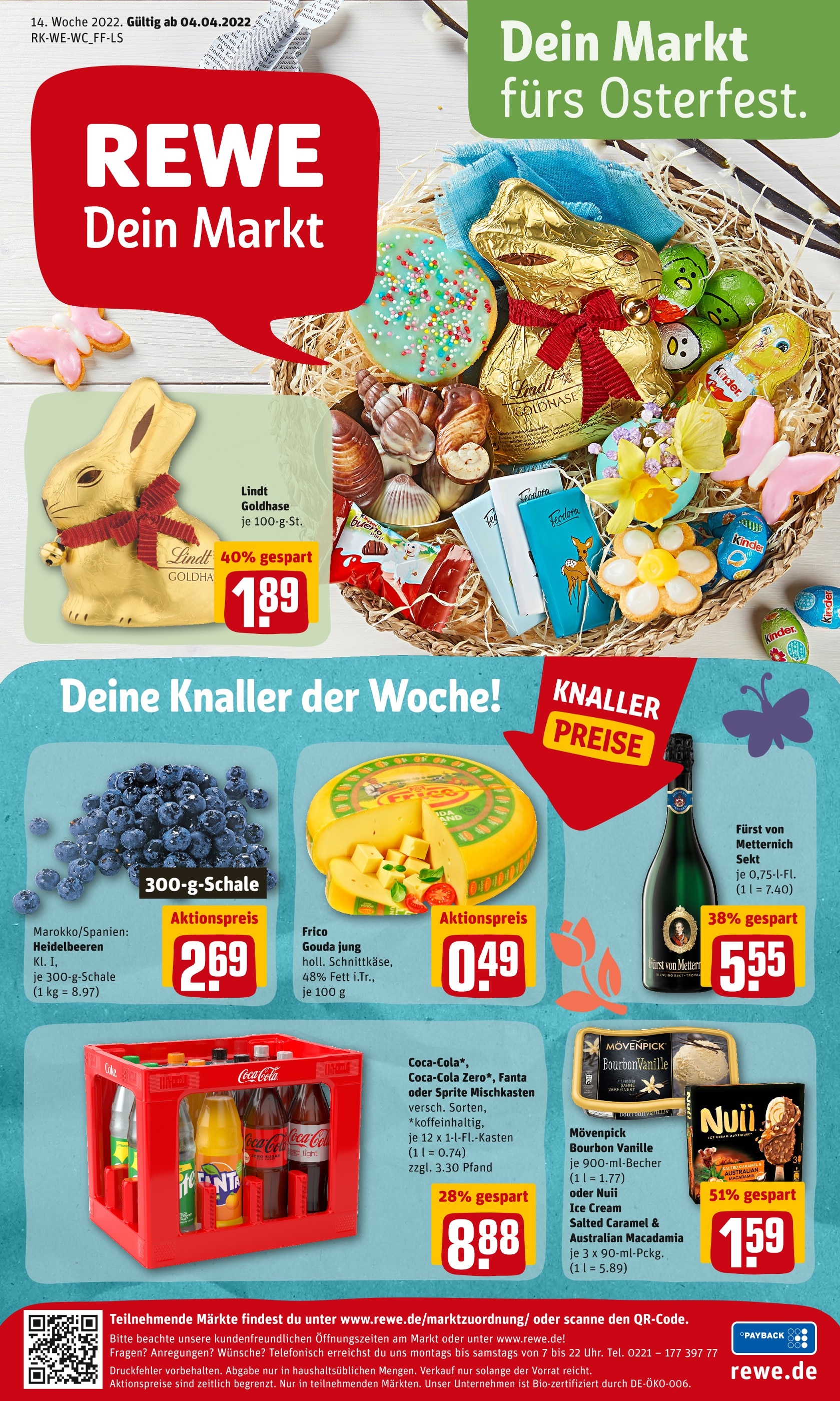 Kaufland Aachen - Aktuelle Angebote im Kaufland Prospekt der Woche