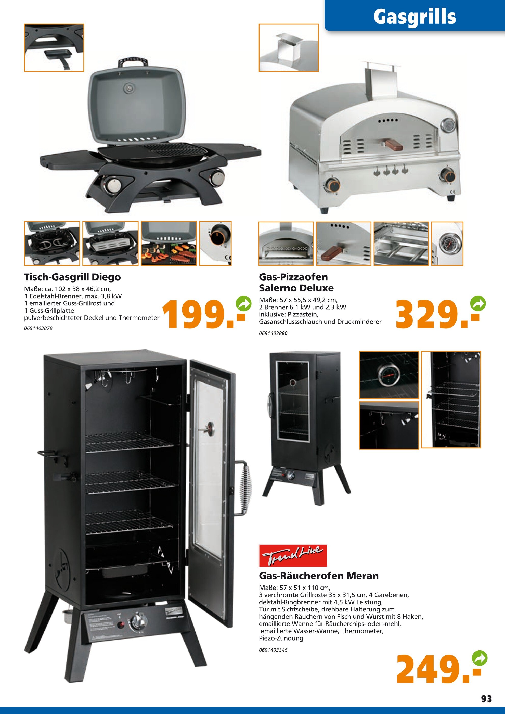 REWE Fisch Angebot ᐅ Finde den Preis im aktuellen Prospekt