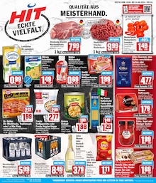 HIT Prospekt & Angebote ⇒ Online blättern & sparen