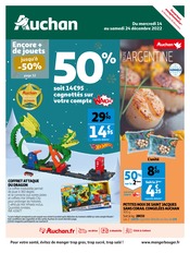 Catalogue Auchan - Promos & Prospectus en ligne