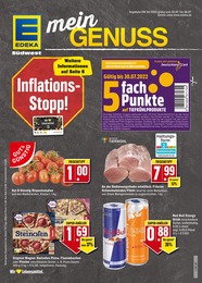 E Center Ulm - Aktuelle Angebote im Prospekt