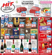 HIT Prospekt & Angebote ⇒ Online blättern & sparen