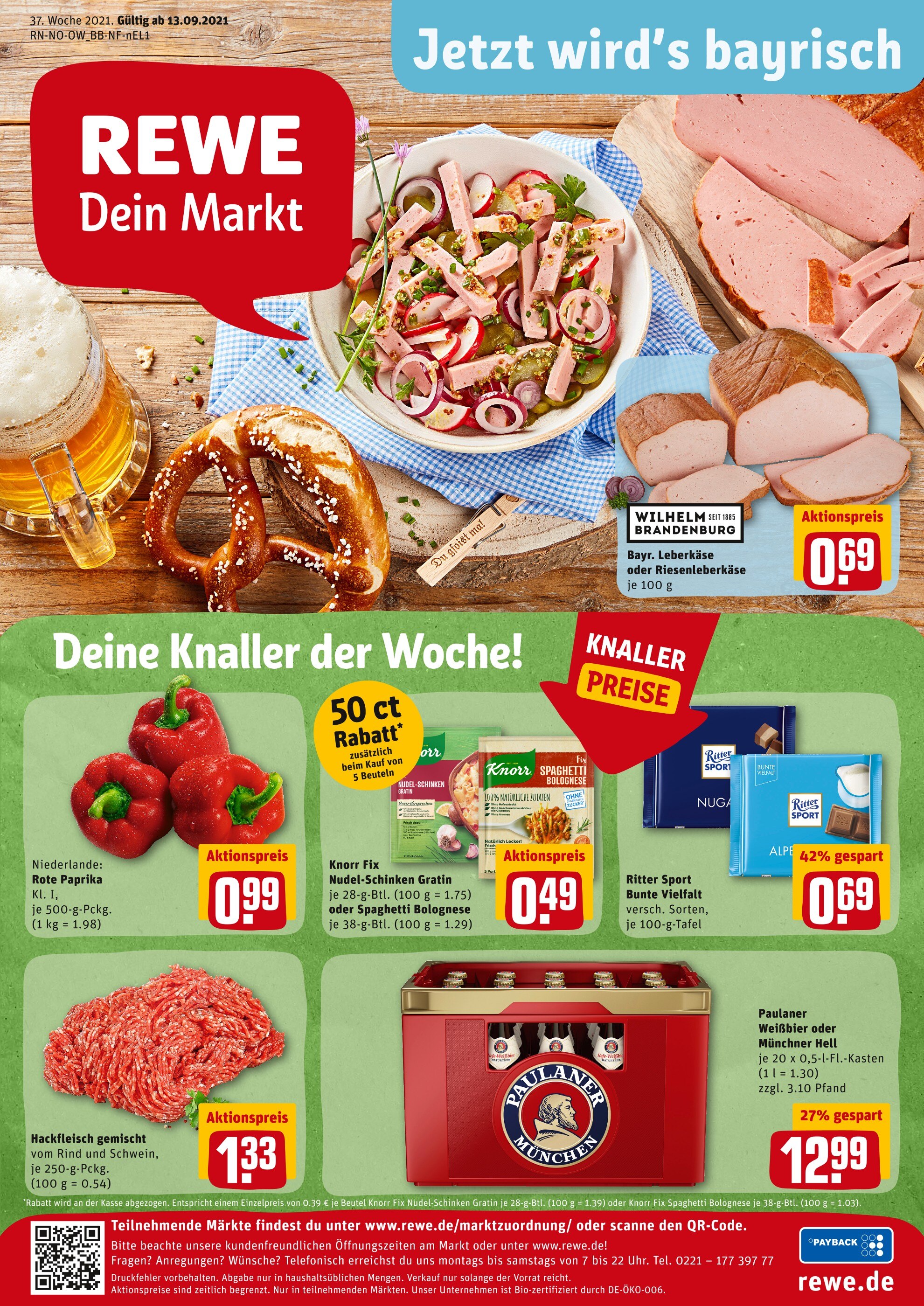 Bier kaufen Herford - günstige Angebote in Herford